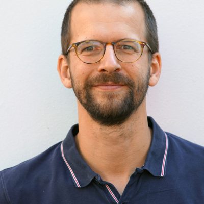 Meet the Qnami team - young, multicultural, open and skilled